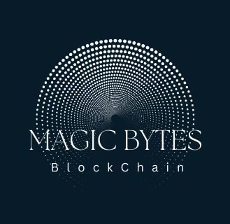 مرجع تخصصی یادگیری بلاکچین - Magic Bytes